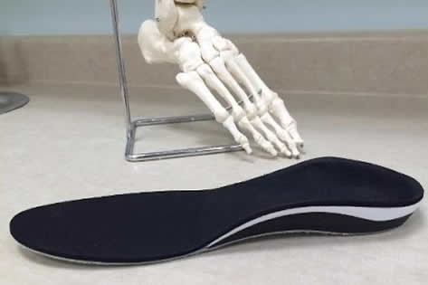 The Footcare and Orthotic Centre | Services | Appointments ...